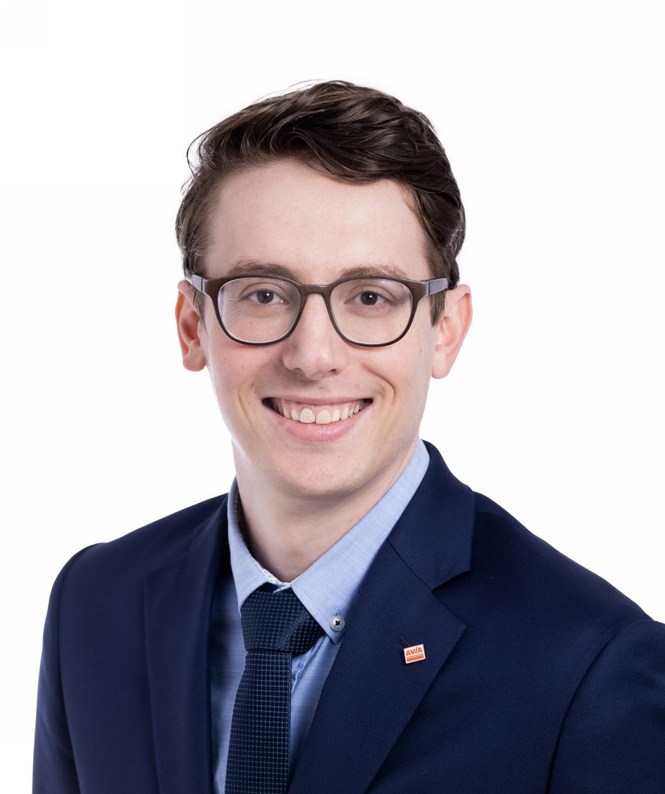 Referent:innen | Mobilitätskongress